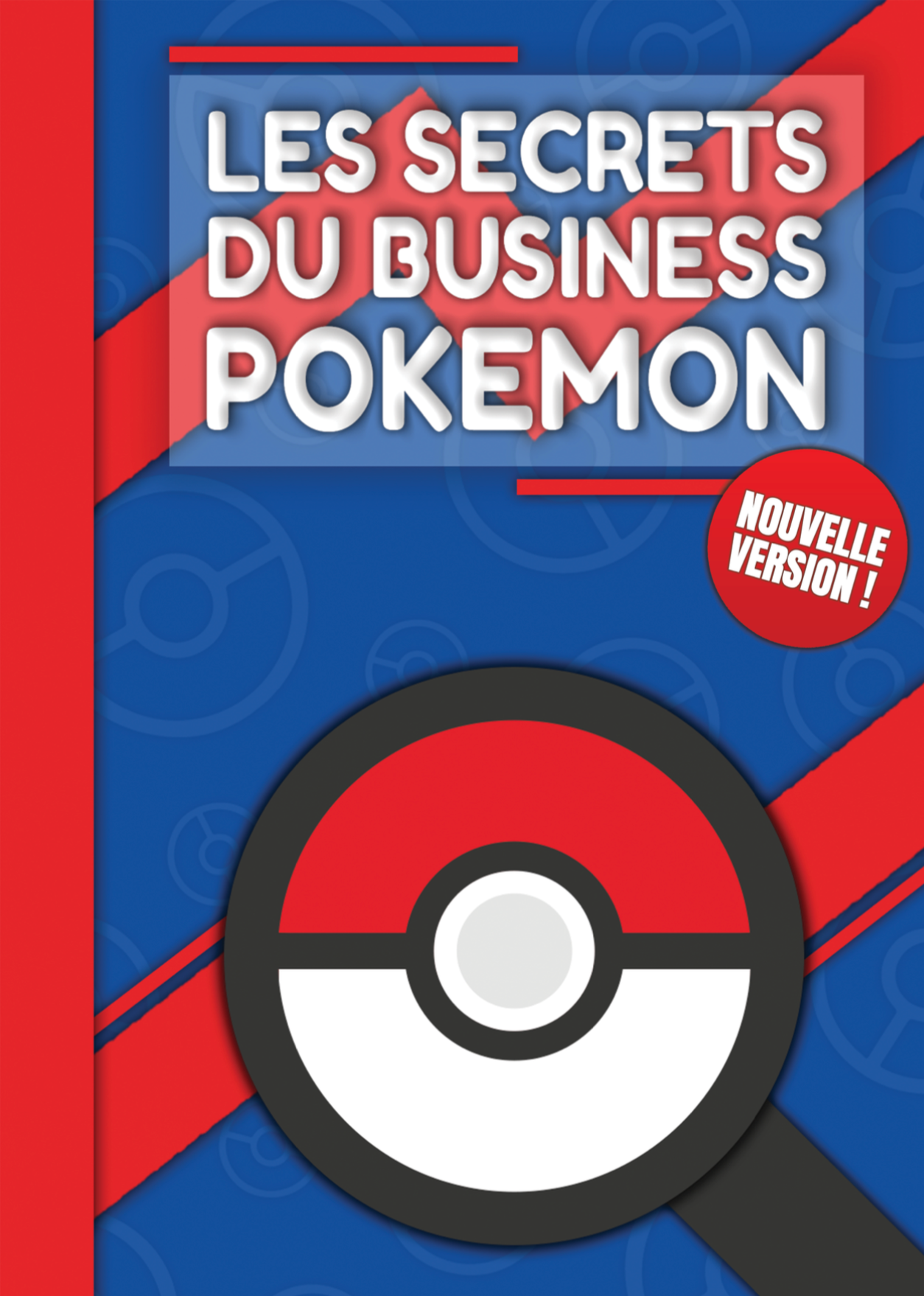 Les Secrets du Business Pokémon – Les Secrets du Business de Cartes Pokemon